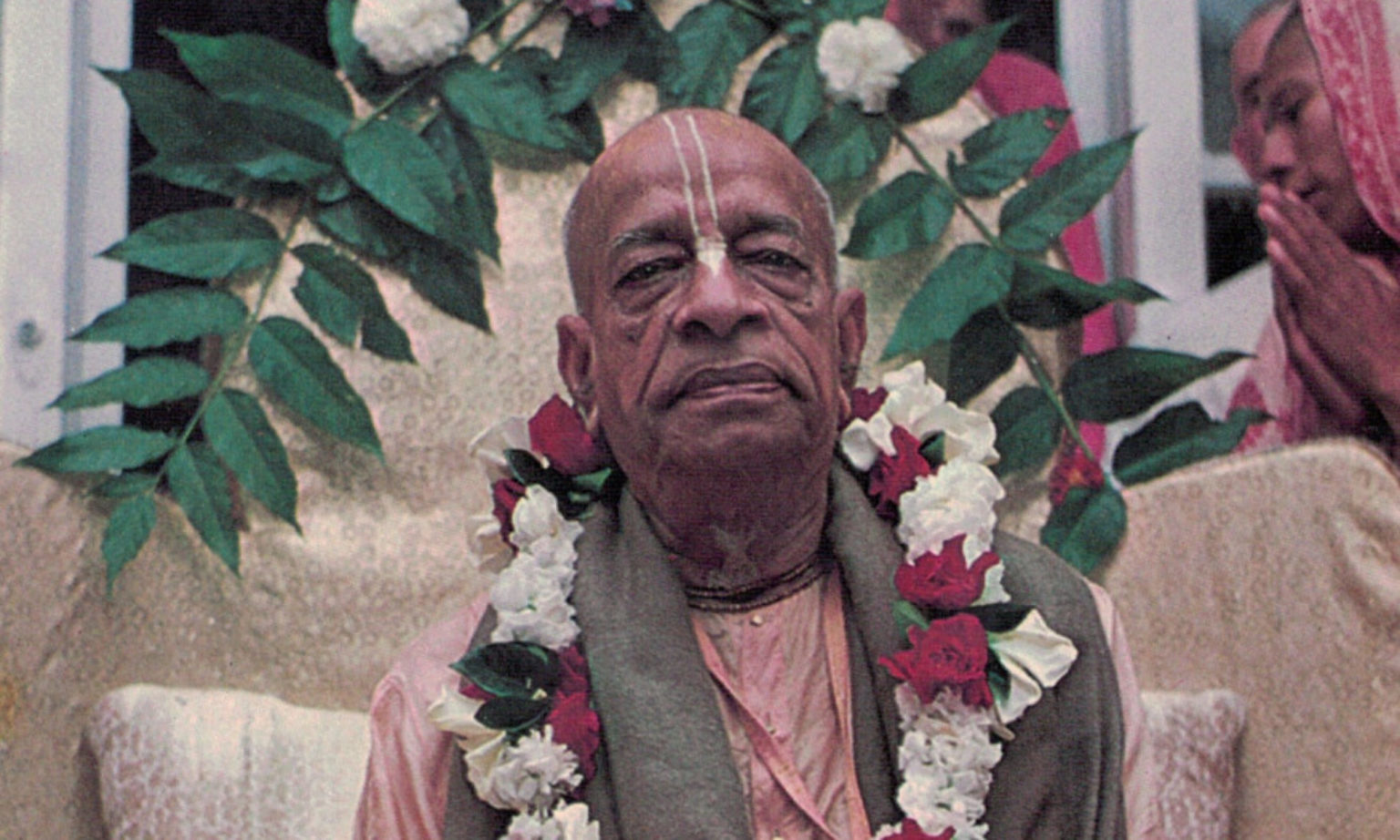Prabhupada Memories | The inspiration and contents of this website are all due to His Divine ...